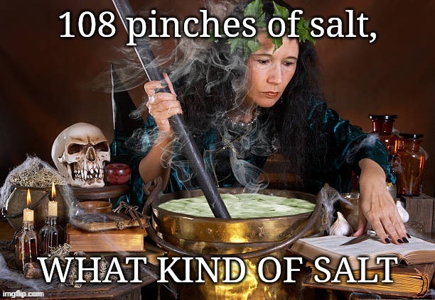 MAGIC POSTING 8 - Imgflip