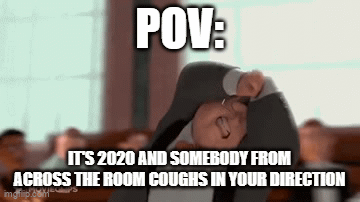 Very serious - Imgflip