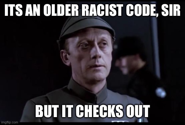 Older but it checks out - Imgflip