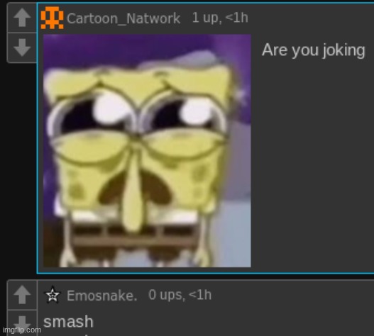 there are 2 types of people - Imgflip