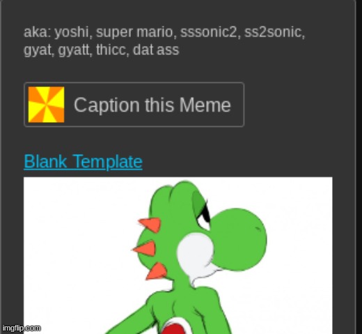 GOD FUCKING DAMNIT - Imgflip