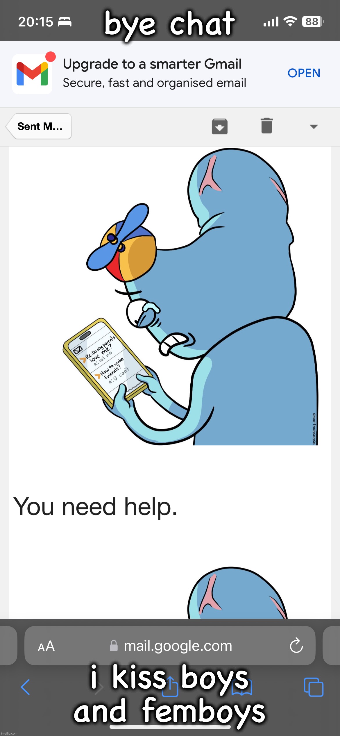 durd how to make friends - Imgflip