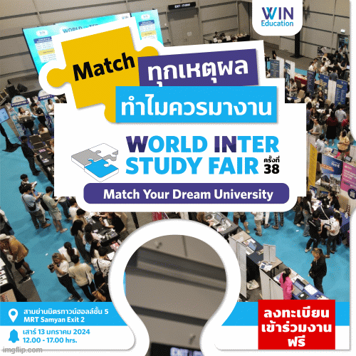 WIN 38th Activities - Imgflip