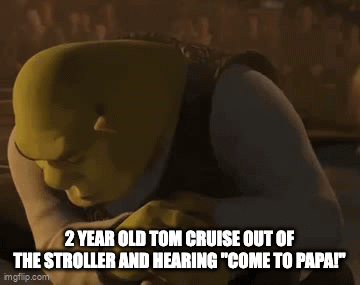 There were signs - Imgflip