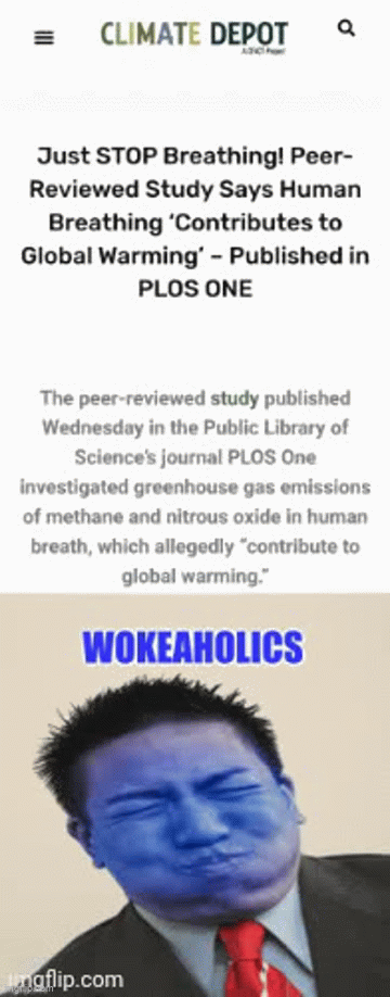 Just Stop Breathing ! - Imgflip