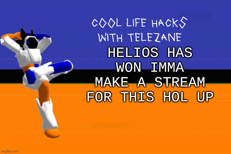 cool life hacks with telezane - Imgflip