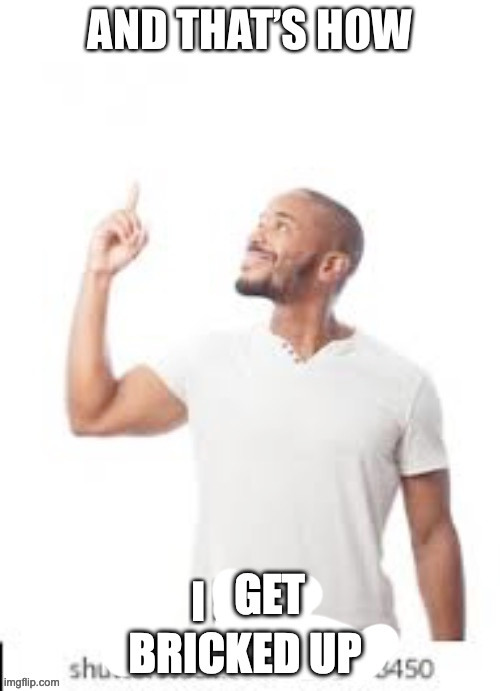 half expecting a child - Imgflip