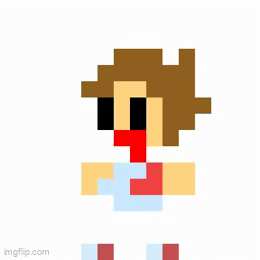 Kid don't cry, it's safe inside! - Imgflip