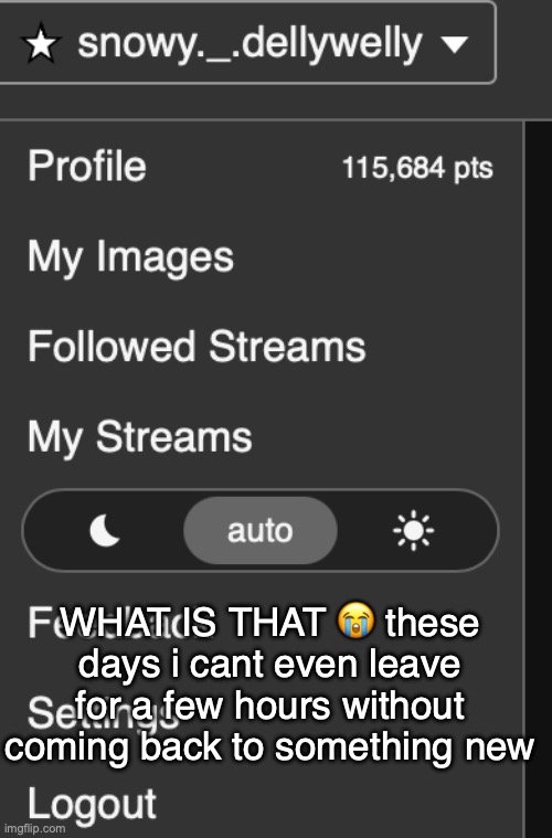 theoretically it looks cool but it kinda sticks out against the other ...