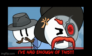 This proves to me that Right Hand Man's not the only one to kill Mr ...