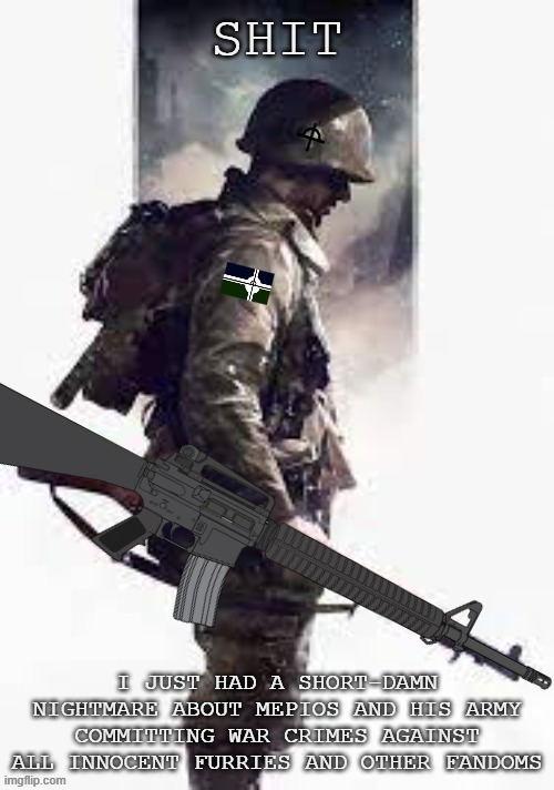 Dear God, Is It Just a Dream or a Nightmare !? - Imgflip