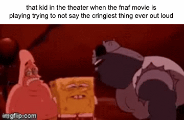 Spongebob Melt - Imgflip