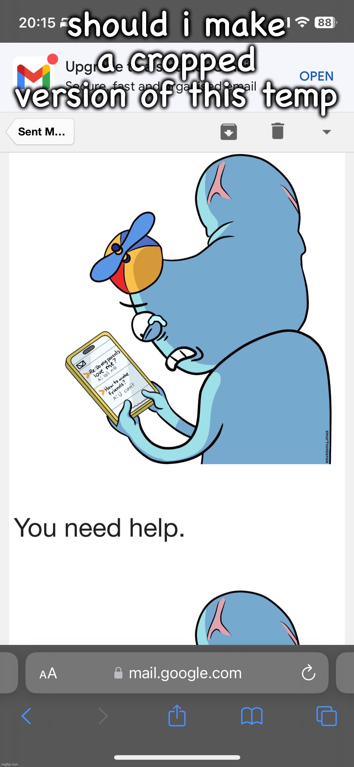 durd how to make friends - Imgflip