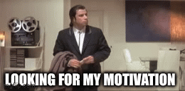 Motivation - Imgflip
