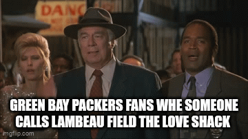 Welcome to the Love Shack - Imgflip