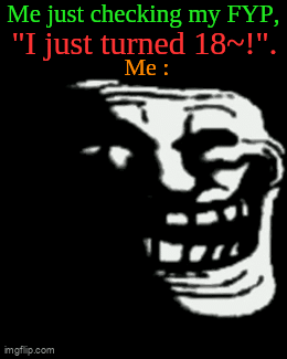 My whole day is ruined. - Imgflip