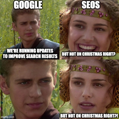 15 Hilarious SEO Memes Every Blogger Will Relate To Right Now