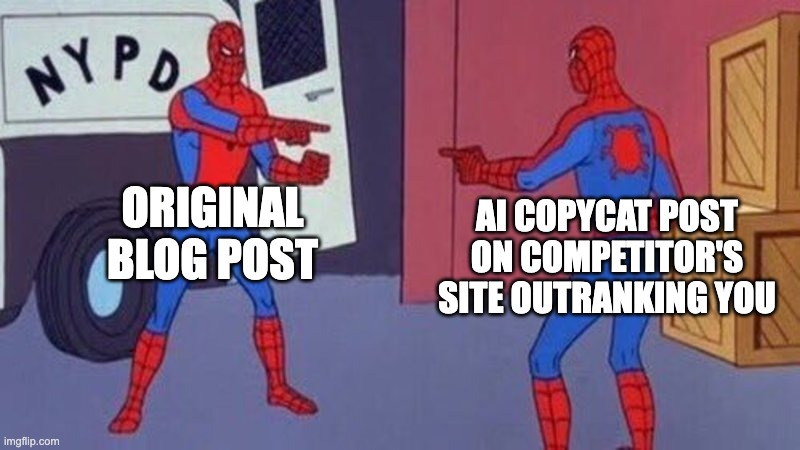 15 Hilarious SEO Memes Every Blogger Will Relate To Right Now