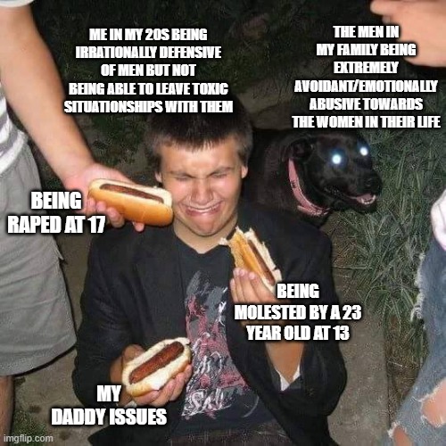 hot dog kid - Imgflip