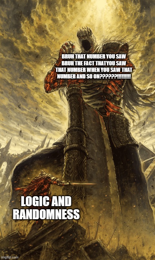 Small knight giant knight - Imgflip