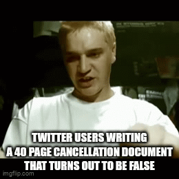 eminem stan writing gif - Imgflip