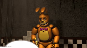 Springlock failure - Imgflip