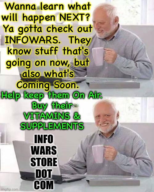 You NEED to Know This Stuff - Imgflip