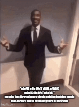 we do a little reporting for good reasons - Imgflip