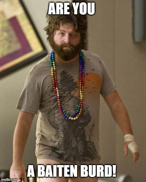 Zach Gali Hungover - Imgflip