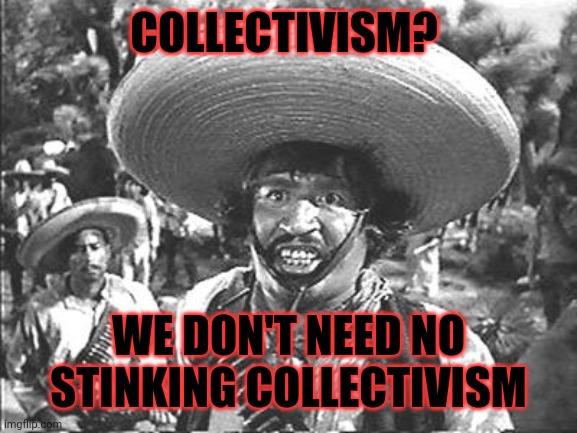 The Purpose of the Communists in Hollywood - Imgflip