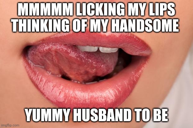 Sexy lips - Imgflip