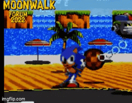 Moonwalk forum 2022 - Imgflip