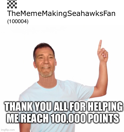 This here is an incredible milestone - Imgflip