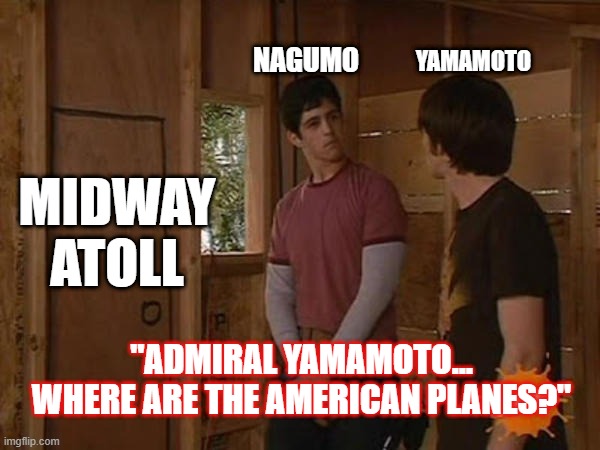 Drake and Josh treehouse - Imgflip