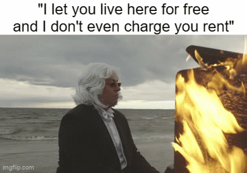 fire song - Imgflip