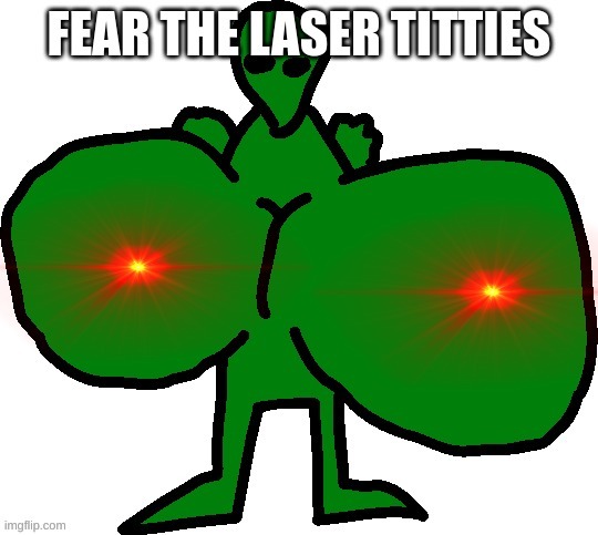 Image tagged in jiggle physics - Imgflip