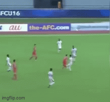 When You Think You Got the Easy Goal.... - Imgflip