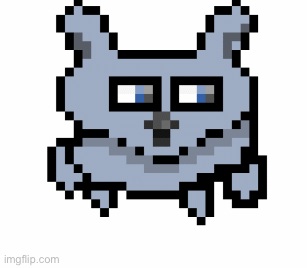 Cool 8-bit animation - Imgflip