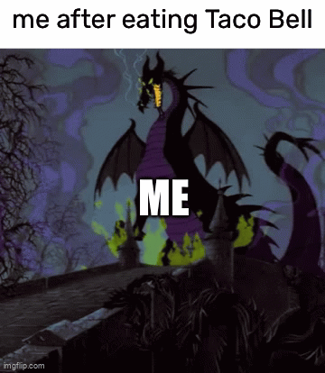 common side effects - Imgflip