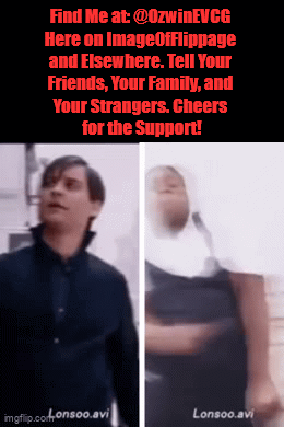 For Repost and... - Imgflip