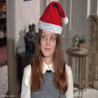 Merry Christmas! - Imgflip