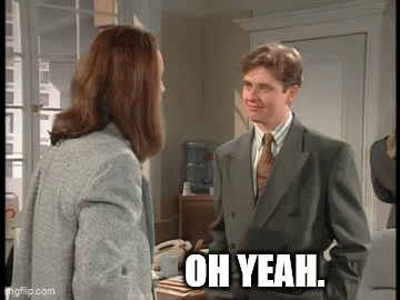 Jerry - Oh yeah. - Imgflip