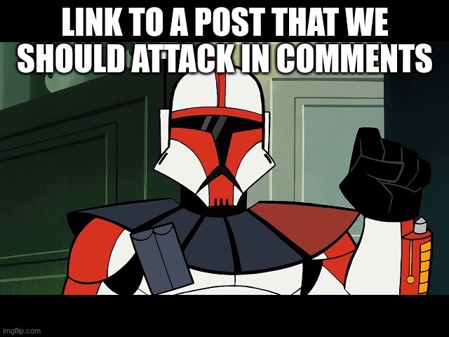 501st Memes & GIFs - Imgflip