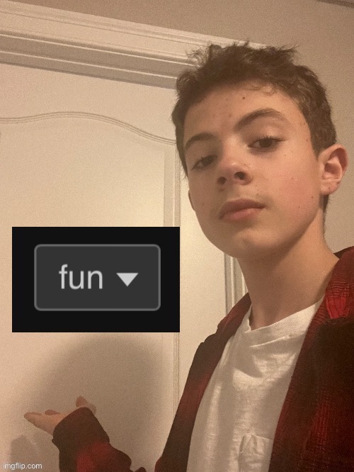 Back to fun stream - Imgflip