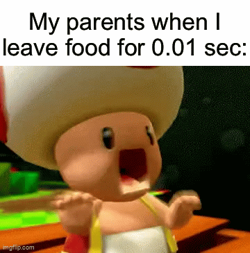 leave me alone please ;-; - Imgflip