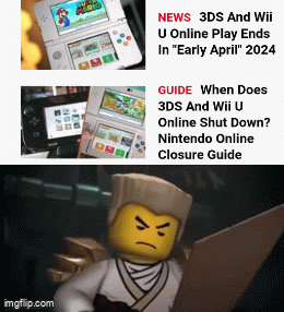 no it cant be - Imgflip