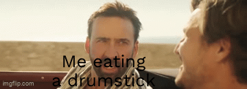 Pedro Pascal Nick Cage - Imgflip