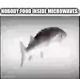 Microwave Fish Memes When Someone Microwaves Fish At Work | TikTok