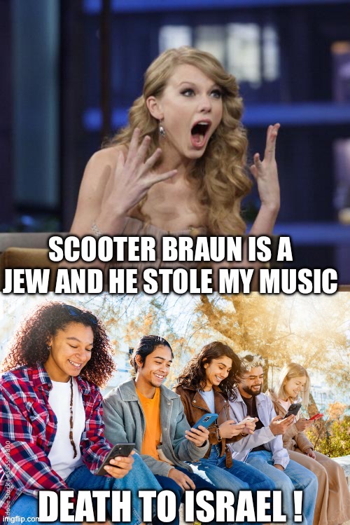 Foreign policy in the age of Gen Z - Imgflip