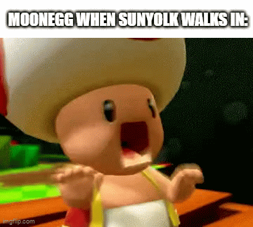 panic toad - Imgflip